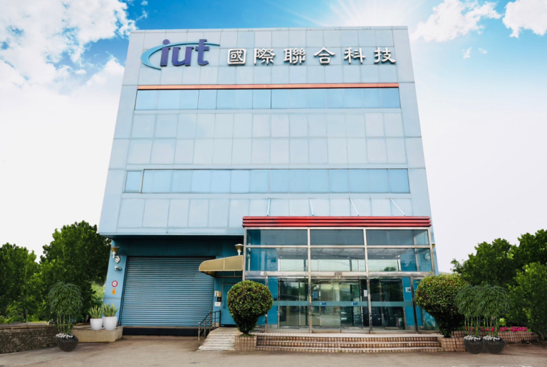 探索IUT - 國際聯合科技股份有限公司