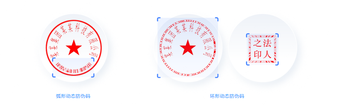 動碼印章成功解決方案應用案例 - 國際聯合科技股份有限公司
